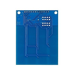 Gump's grocery TTP229 16 Channel Digital Capacitive Switch Touch Sensor Module