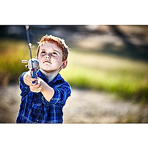 Shakespeare Spiderman Play Box