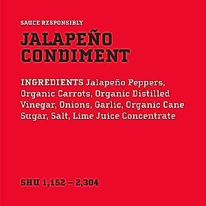 Yellowbird Classic Hot Sauce Variety Set 9.8 oz Pantry Size (Mellow Hot to Real Hot | 5 Flavors | Gift Pack)