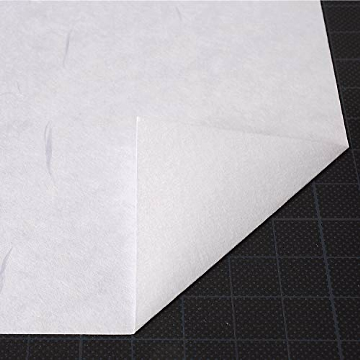 ONAO Washi Paper Printable A4 Size Paper (50 Sheets), Japanese Paper for Printing, Multipurpose Copy Paper for Laser and Inkjet Printers, Made in JAPAN