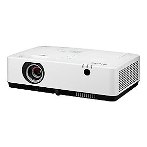 NEC NP-ME423W 4,200 Lumen, WXGA, 1.7X Zoom, LCD Classroom Projector