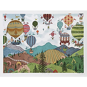 Balloon Trips