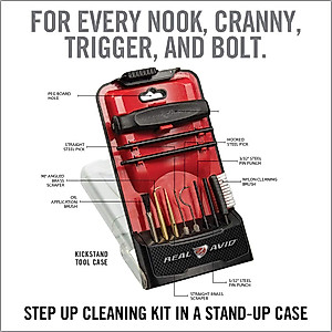 REAL AVID GUN BOSS PRO PRECISION TLS