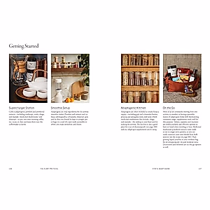 The Plant Medicine Protocol: Unlocking the Power of Plants for Optimal Health and Longevity