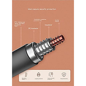 self Heating cat Bed cat Heating pad Heated cat Bed pet Heating Pads for Cats Heated cat Bed Indoor pet Blanket Heating cat mat Waterproof Scratch Shock Proof Electric Proof Constant Temperature (S)