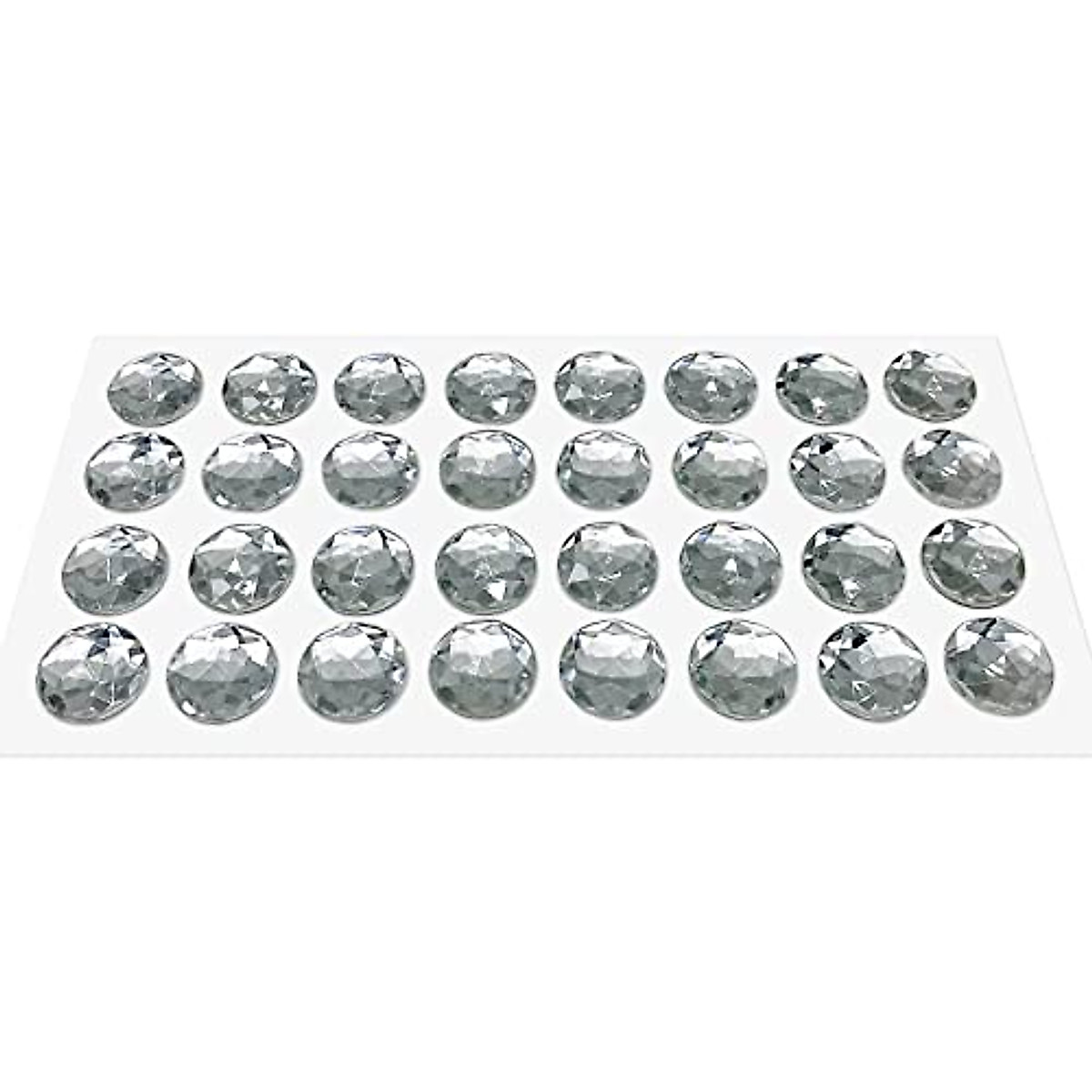 Teacher Created Resources 5-Inch Bling Letters with Jewels (75178)