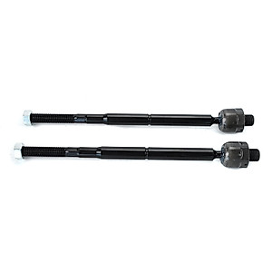 MPLUS Front Suspension Control Arm Kit fits For Chrysler 2005-2010 300 RWD ONLY, For Dodge 2008-2010 Challenger RWD ONLY, 2006-2010 Charger RWD ONLY, 2005-2008 Magnum RWD ONLY