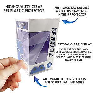 POP Funko Bundle - 1 Happy Days: Richie Vinyl Figure with PET Plastic Box Protecter