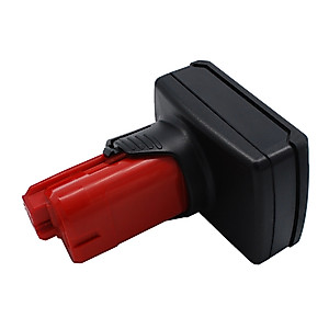 4000mAh Replacement for Bosch Bosch GWI 10.8 V-Li, Bosch GWB 10.8-LI, CLPK30-120, CLPK31-120, CLPK40-120 Battery, P/N 2 607 336 013, 2 607 336 014, 2 607 336 027