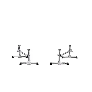 Gibraltar GSSMS Stealth Side Mounting System