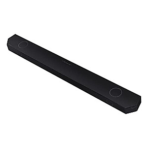 SAMSUNG HW-Q800C 5.1.2ch Soundbar and Subwoofer with Dolby Atmos with a SAC-21HDMI2 2m HDMI Cable with 8K/60Hz Support (2023)(USED)