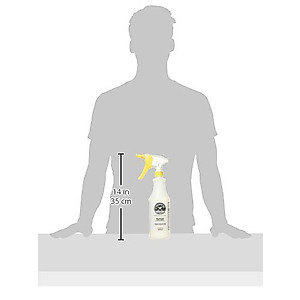 Chemical Guys Acc_135 The Duck Foaming Trigger Sprayer and Bottle (32 oz)