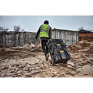 DEWALT DWST08165 TOUGH SYSTEM 2.0 TOOL BOX