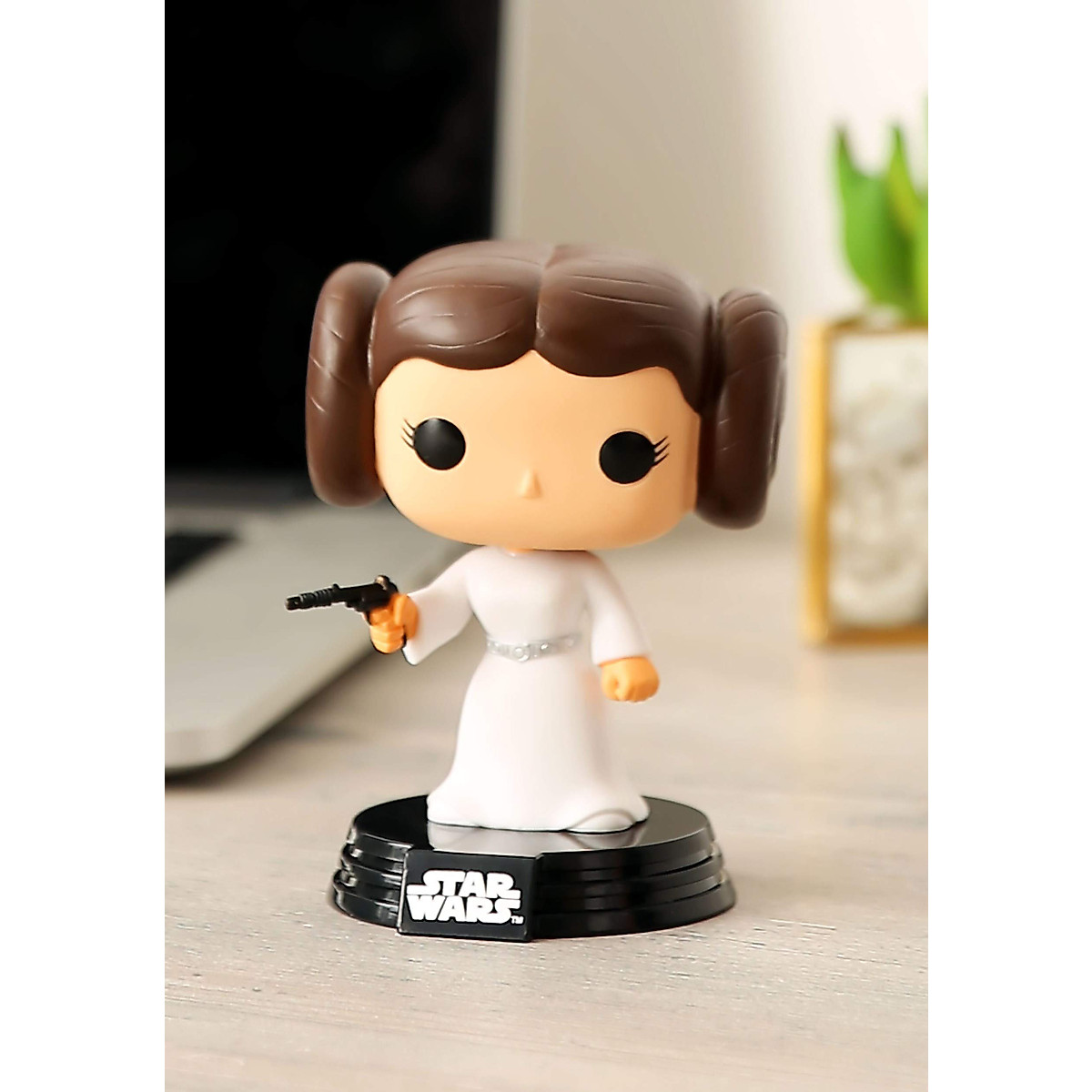 Funko POP! Star Wars Princess Leia