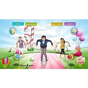 Just Dance Kids 2 - Xbox 360 (Renewed)