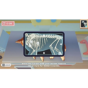 My Universe: Pet Clinic (Nintendo Switch)