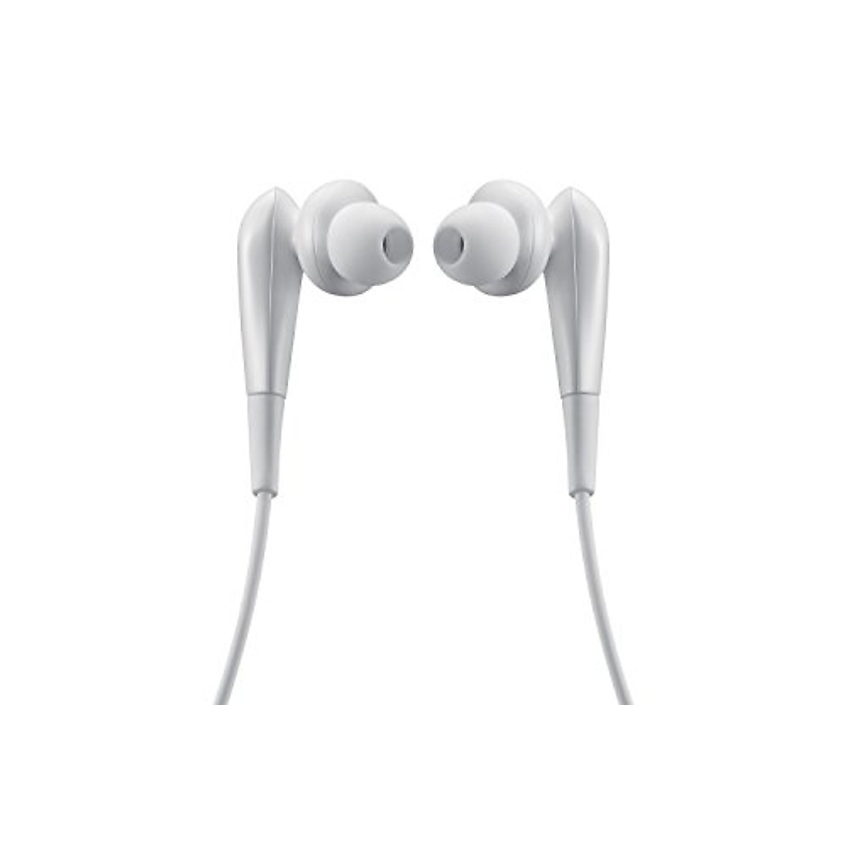 Samsung Level U Pro Wireless In-ear Headphones with Noise Cancelling, Microphone, and UHQ Audio, White