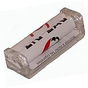 Zig zag Hand Size Rolling Machine