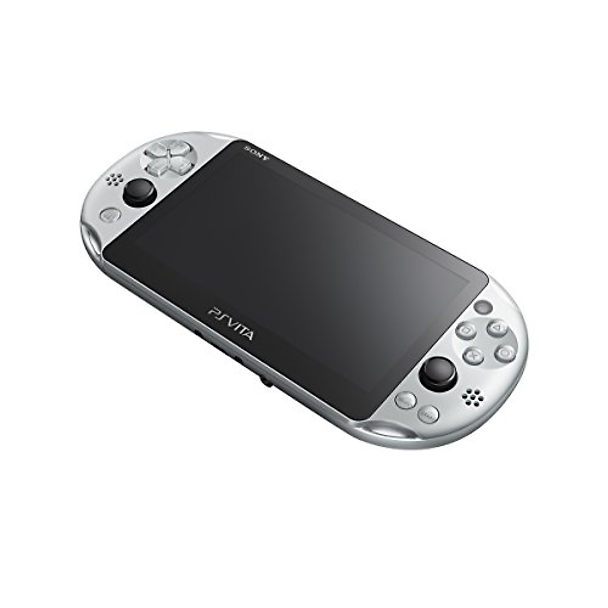 PlayStation Vita Wi-Fi Silver PCH-2000 ZA25