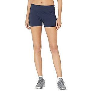 Puma Golf Women's Standard Pwrshape Lake Skirt, Navy Blazer, XX-Small