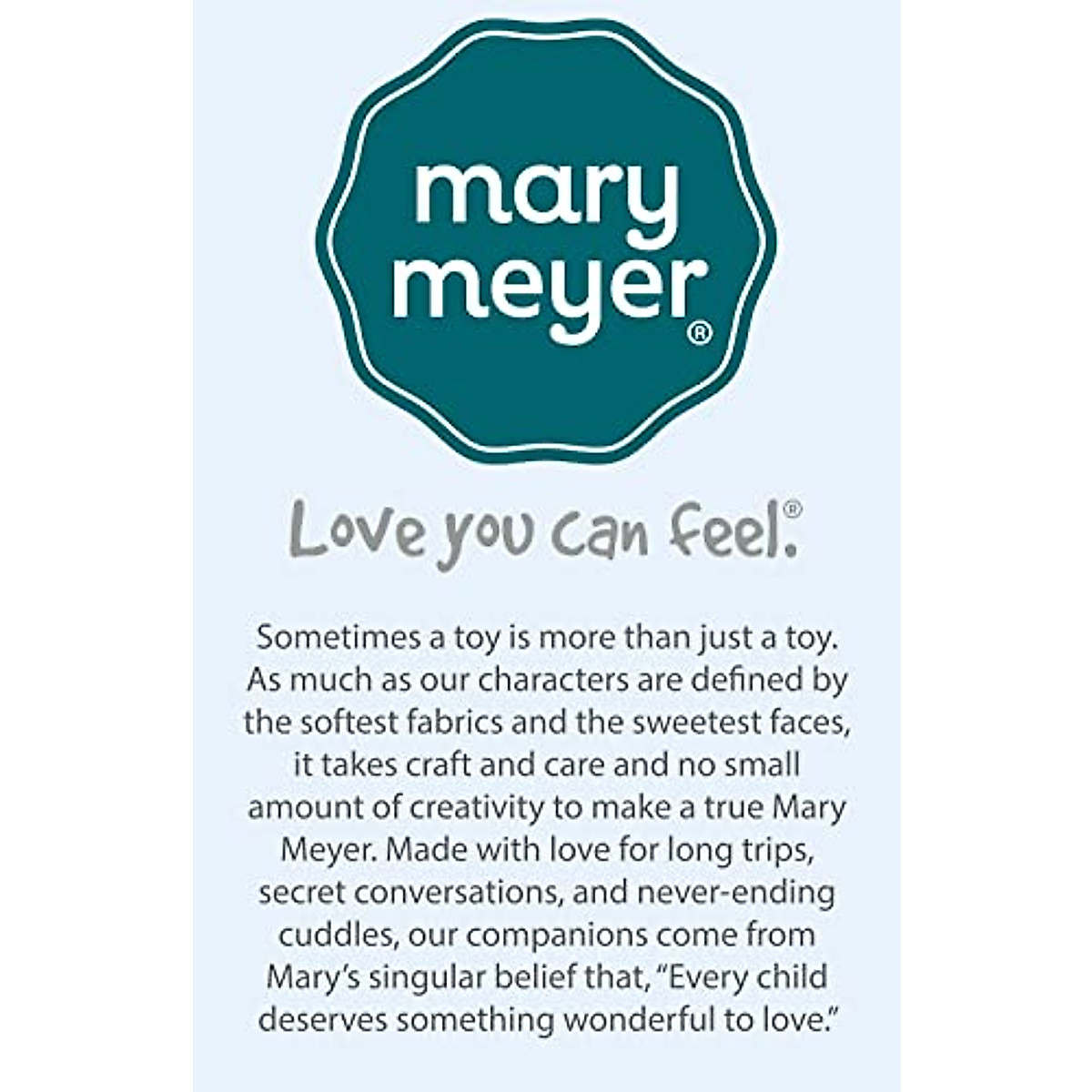 Mary Meyer Super Soft Activity Cube, Deco Pup, 4 x 4-Inches