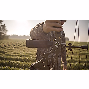 TACTACAM 6.0 Bow Archery Stabilizer Mount 6.0 Action Camera