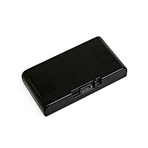 Bose Rechargeable Battery for S1 Pro+ PA System - Black