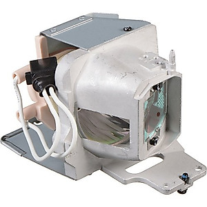 OPTOMA TECHNOLOGY BL-FP240E P-VIP 240W Replacement Lamp for Uhd60/Uhd65 Projector Accessory