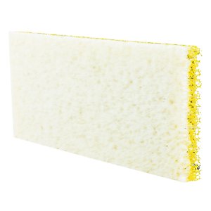 Shur-Line 2006127 3955109 Tear Resistant Deck L X 4.9 in W, 9-Inch Stain Pad Refill