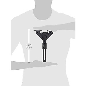 DEWALT Router Edge Guide for Fixed Base Compact Router (DNP618)