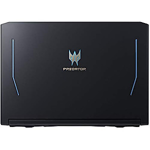 Acer Predator Helios 700 17.3" Laptop Intel i7-9750H 2.6GHz 16GB 512GB SSD W10H (Renewed)