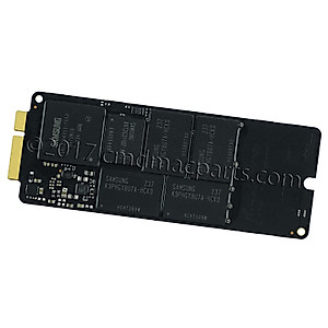 Odyson - 512GB SSD Replacement for Apple MacBook Pro 13" A1425 (Late 2012-Early 2013), 15" A1398 (Mid 2012-Early 2013)