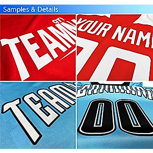 Personalized Basketball Jersey and Shorts Team Name Number Logo-Custom Basketball Jersey Uniform for Men Women Kids