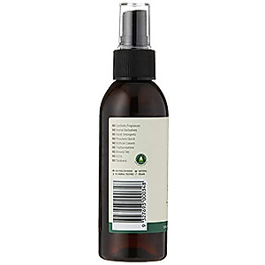 Sukin Deodorant, 4.23 Fluid Ounce