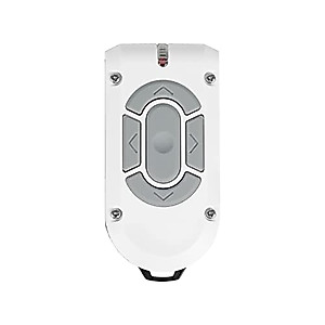 Betta SE (2023 Model) - Solar Powered Automatic Robotic Pool Skimmer with Enhanced Core Durability and Re-Engineered Twin Salt Chlorine Tolerant Motors (Blue)