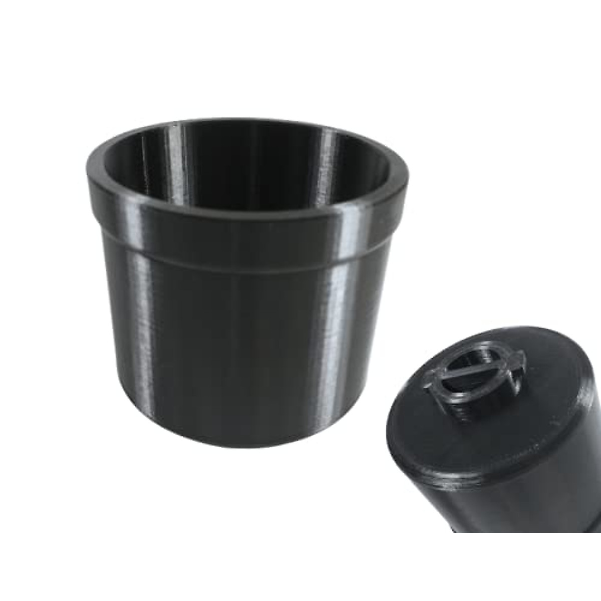 Cup Holder compatible with Maxi Cosi Pria All-in-One Car Seat (Single Cup Holder)