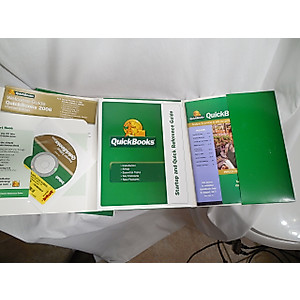 QuickBooks Premier 2006 [Old Version]