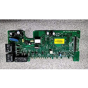 W10084142 Dishwasher Electronic Control Board - Whirlpool W10084142 for Dishwashers - W10084142 W10084142R