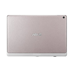ASUS ZenPad 10.1", 2GB RAM, 16GB eMMC, 2MP Front / 5MP Rear Camera, Android 6.0, Tablet, Rose Gold ZenPad Z300M-A2-GD