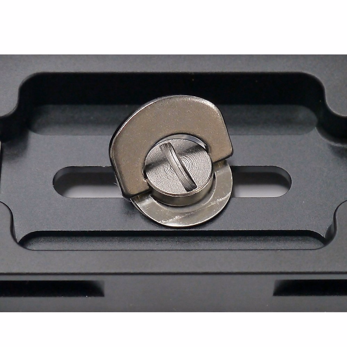 Velbon 391032 BR-Q Tripod Accessory Vertical Bracket for SLR Aluminum