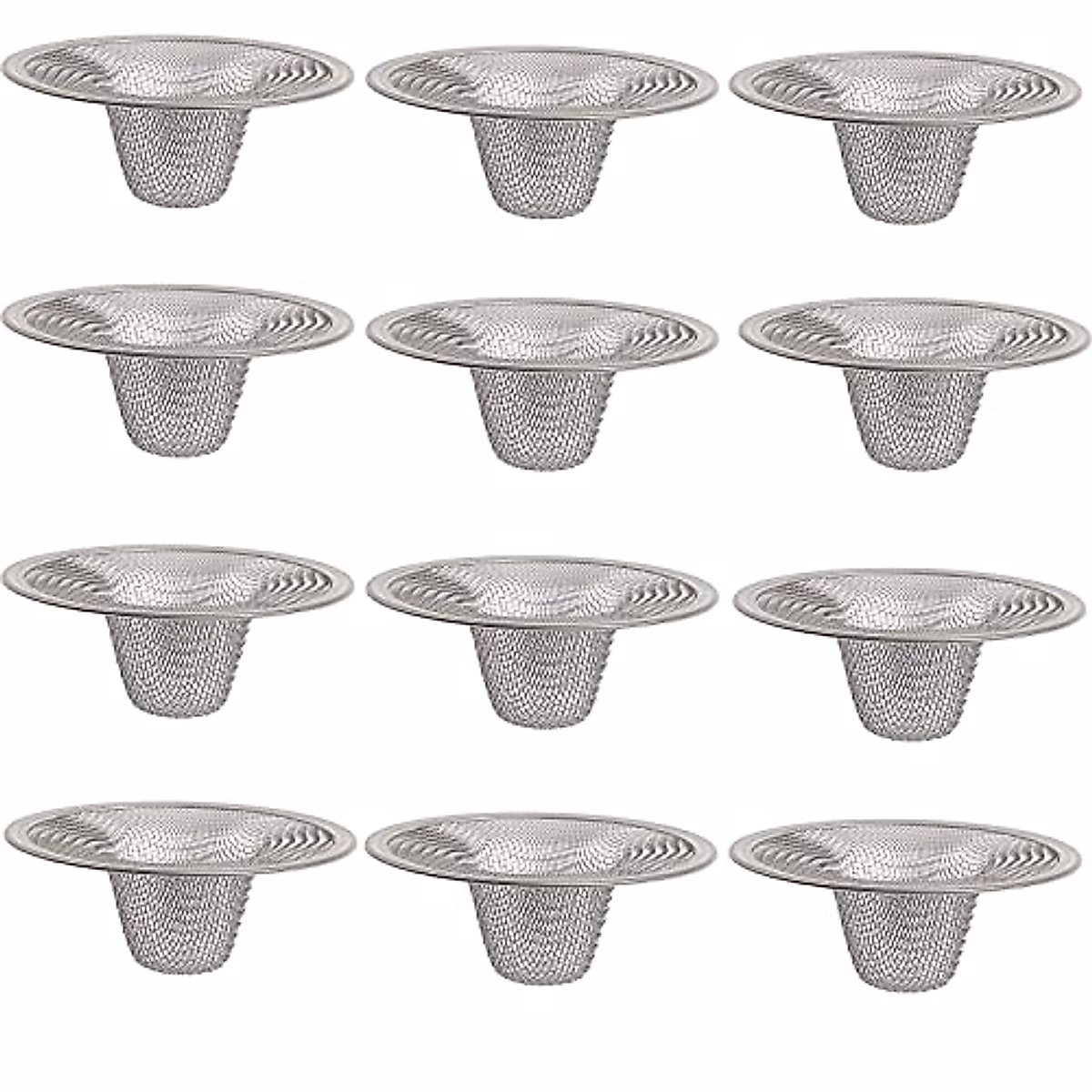 12PCS Premium Screen Filters for Cock-tail Smoked Old Fashioned Cock-tail kit Cock-tail Smoked - Metal Smoked Old Fashioned kit Screen Filters Bowl，Cock-tail Smoked Filter Accessories