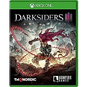 Darksiders 3 Xbox One