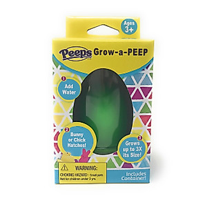 Peeps Grow-a-PEEP (Green)