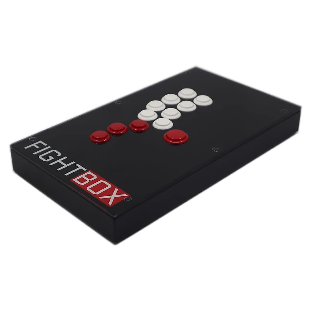 FightBox F1-PS-B Arcade Joystick Game Controller For PS4/PS3/PC
