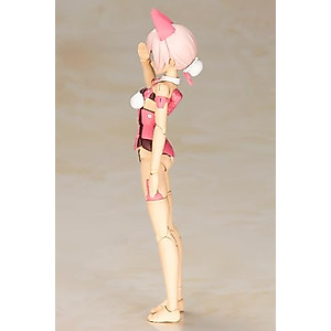 Kotobukiya Frame Arms Girl: Laetitia Plastic Model Kit
