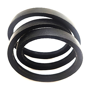 532419744 Traction Drive Belt Replaces AYP Husqvarna Poulan179092 419744 416954 532179092 532416954 Snow Thrower