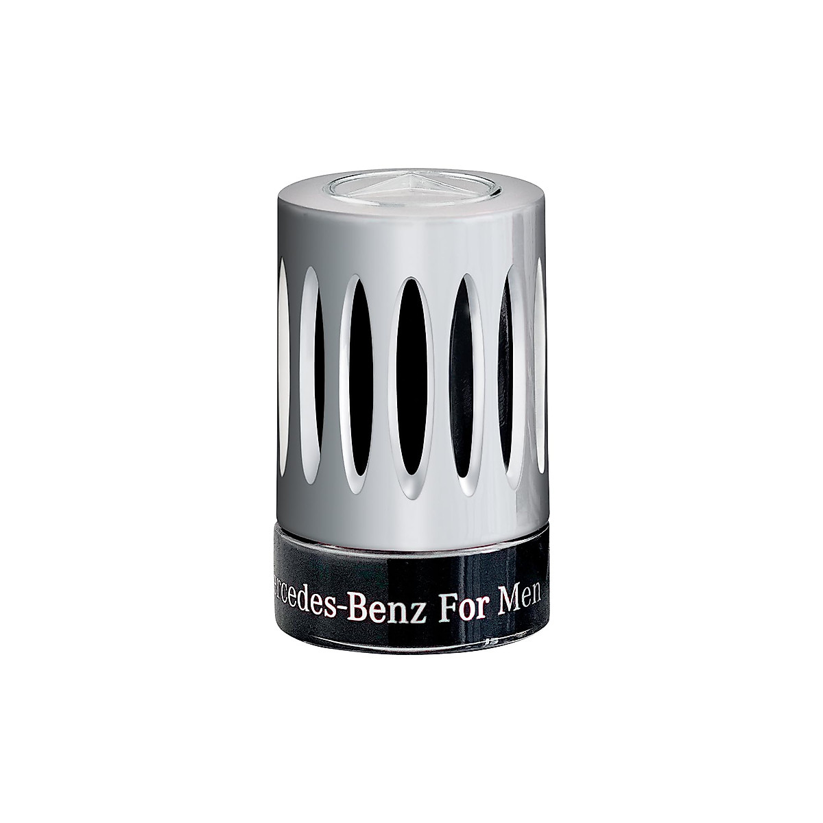 Mercedes-Benz For Men - Irresistible Fragrance For Men - Woody Aromatic - Elegantly Masculine - Naturally Infused And Crafted - Fresh And Sensual - Deep And Vibrant Scent - Eau De Toilette - 2.5 Oz