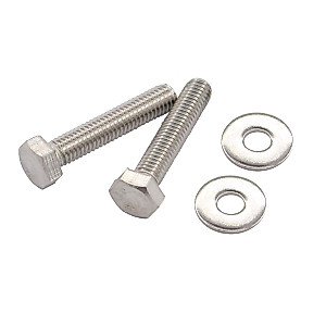 XtremeAmazing 8 Pack Coils Stainless Steel Bolt Screws kit for Ford 4.6 & 5.4 Liter Engine