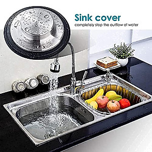 Fengbao Sink Strainer & Sink Stopper