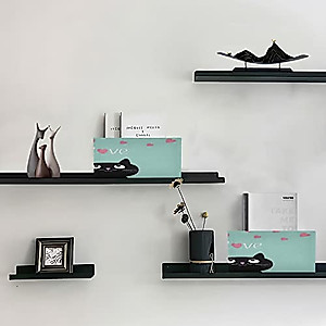 Cute Cartoon Cat Storage Basket Felt Storage Bin Collapsible Towel Storage Decorative Baskets Organizer for Clothes Towels Magazine